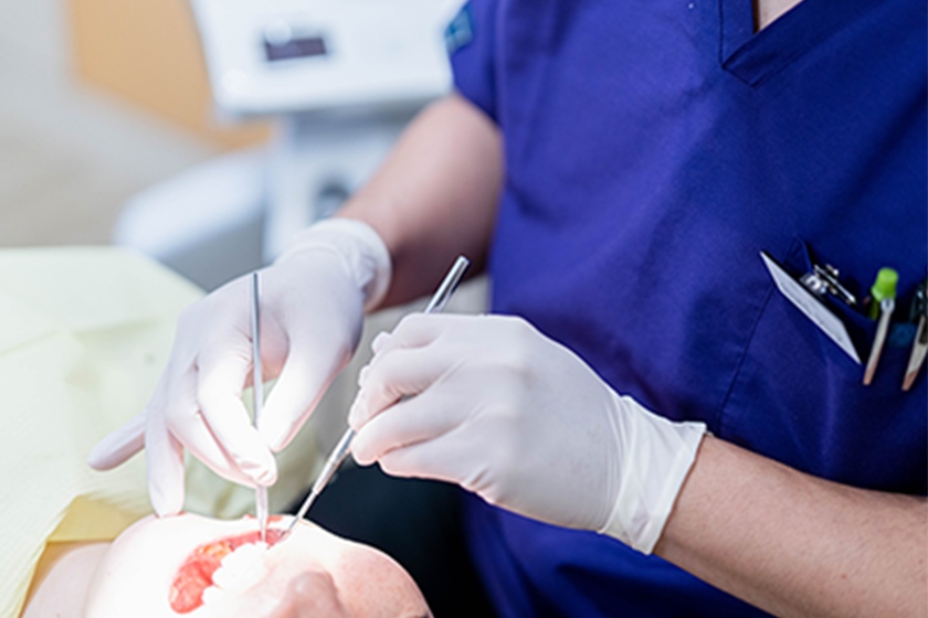 審美歯科 | エクセル歯科医院